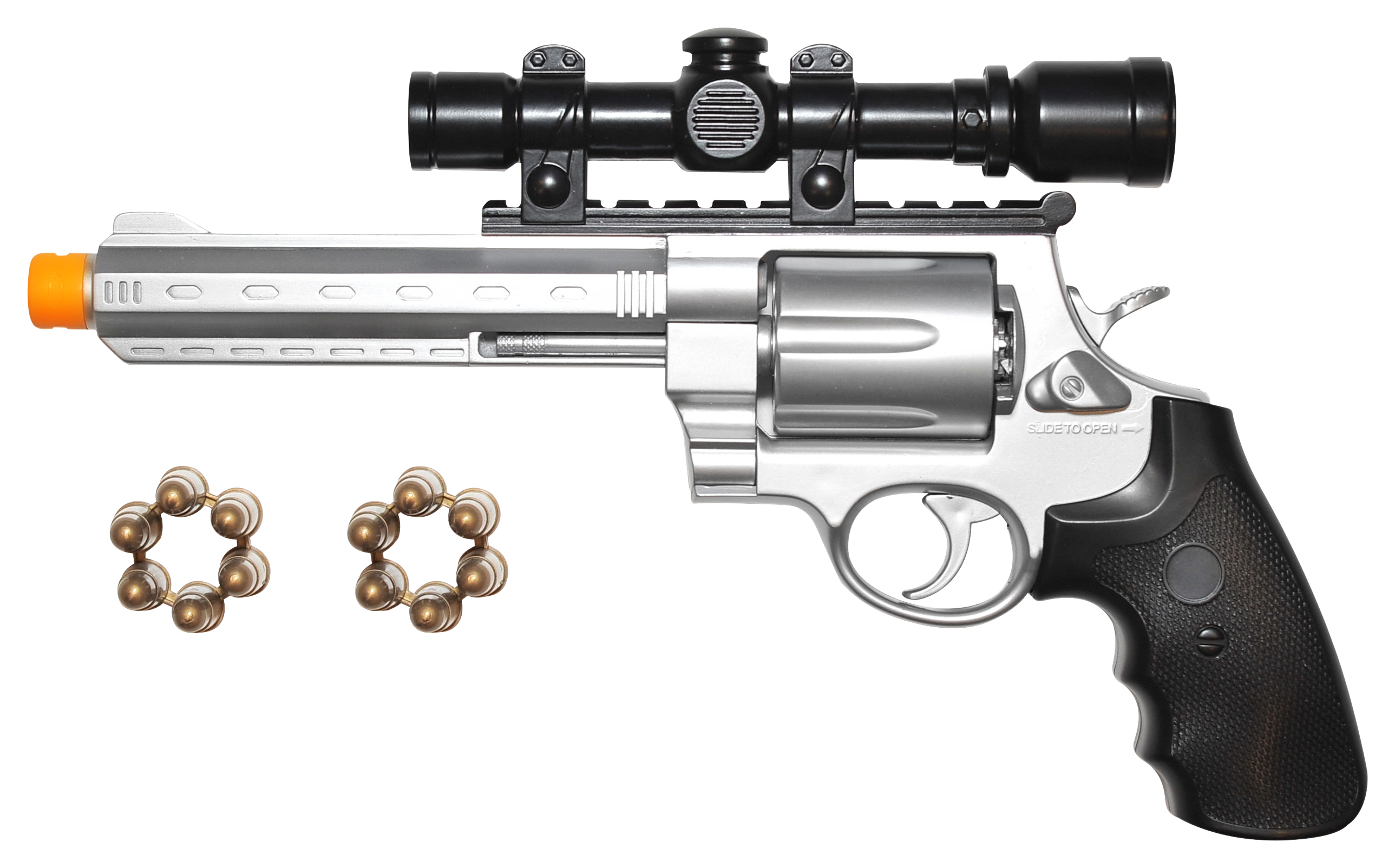 Bass Pro Shops Maxx Action Toy Hunting Pistol with Electronic Light and ...